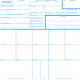 Iowa Fingerprinting Services - BioMetric Impressions